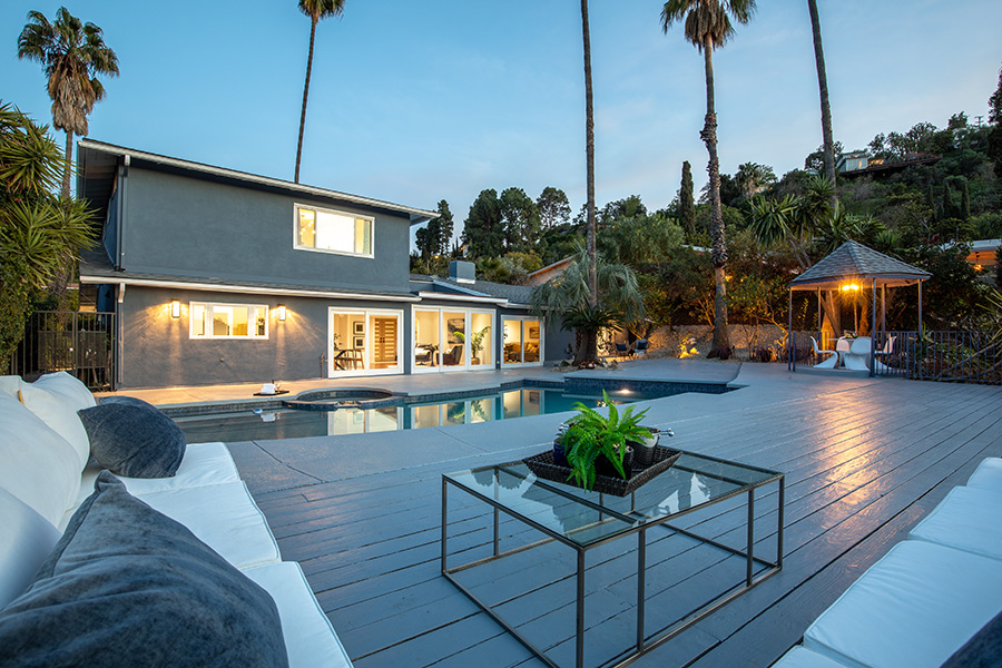 Studio City 1 - LeHoa Gacki